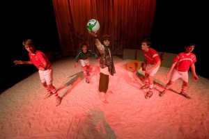 Boy Overboard Gallery – The Midnite Youth Theatre Company