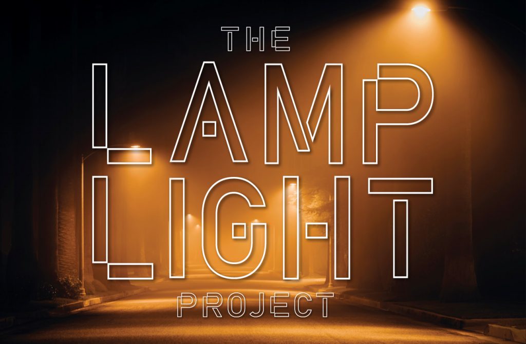 The Lamplight Project – The Midnite Youth Theatre Company